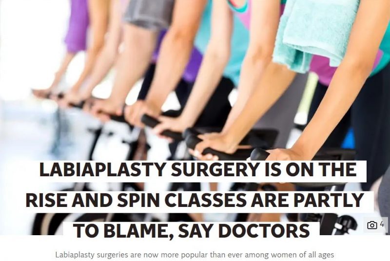 Best Labiaplasty Surgeon NYC | Clitoral Hood Reduction New York City